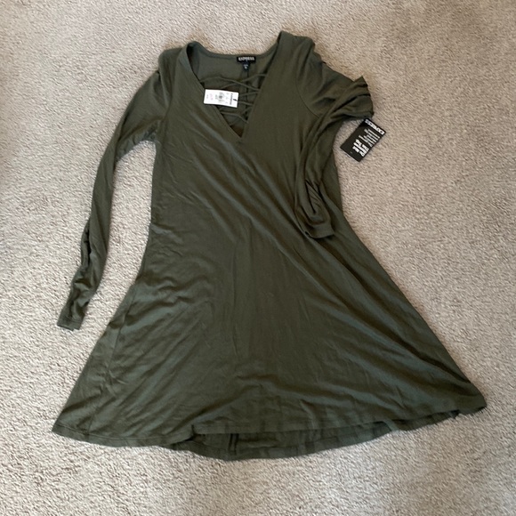 Express | Dresses | Express Dress | Poshmark